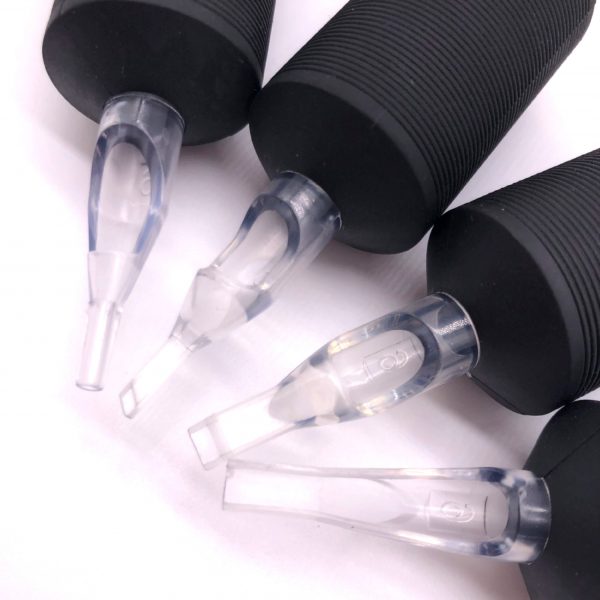 Disposable Tattoo Tube 25mm DL-15 – Wujiang Dinglong Medical Instrument ...