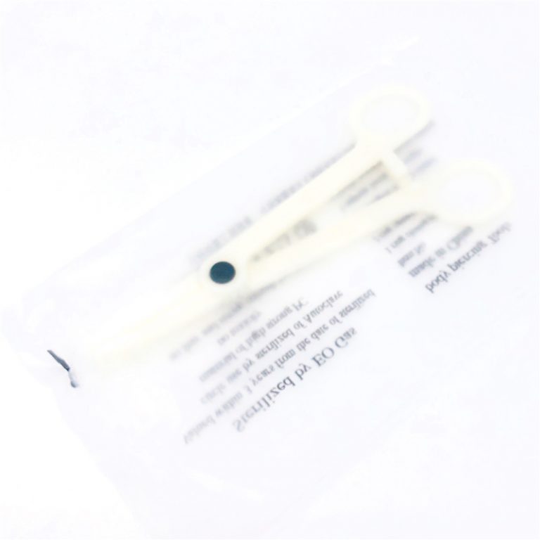 Disposable Piercing Forceps Kits – Wujiang Dinglong Medical Instrument ...