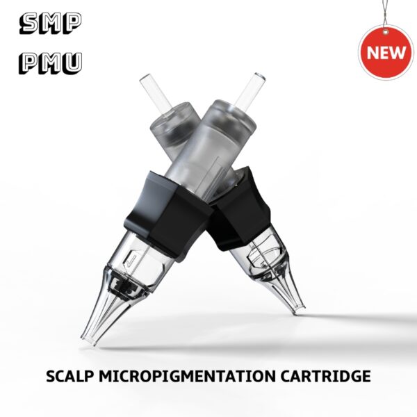 Scalp Micropigmentation PMU SMP Cartridges – Wujiang Dinglong Medical ...